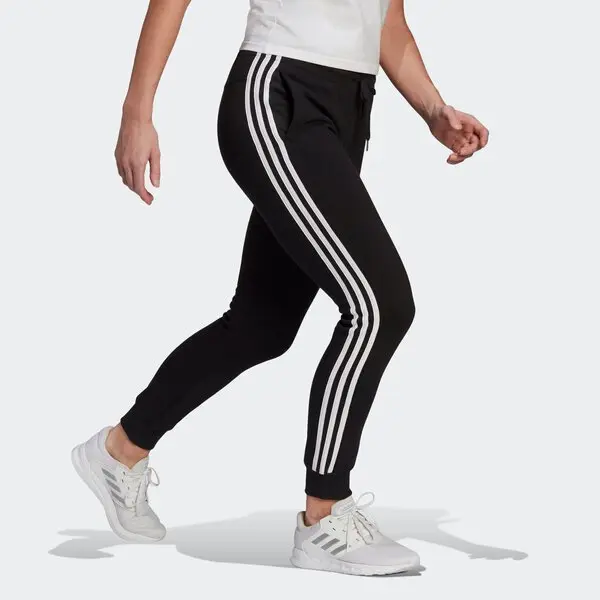 Adidas Essentials Fleece 3-stripes Pants