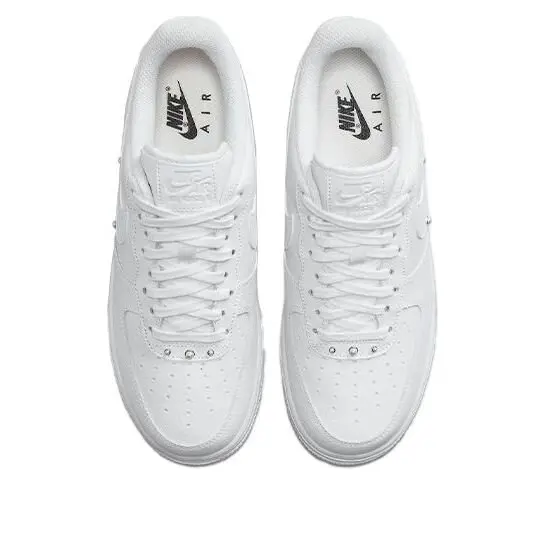 Nike Force 1 '07 Se Pearl Low Top Sneakers