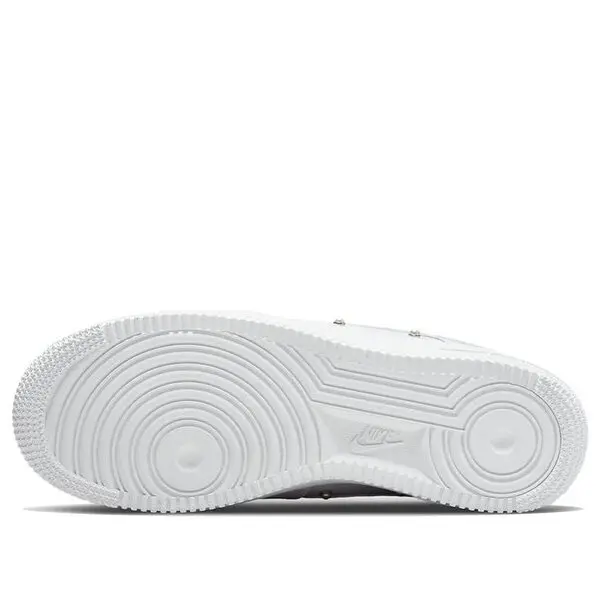 Nike Force 1 '07 Se Pearl Low Top Sneakers