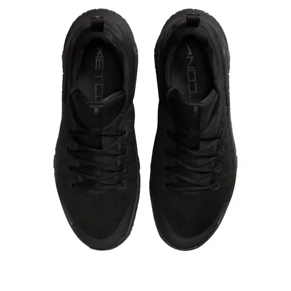 Nike Free Metcon Training Sneakers - Black/anthracite