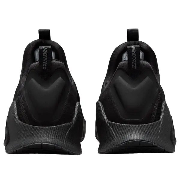 Nike Free Metcon Training Sneakers - Black/anthracite