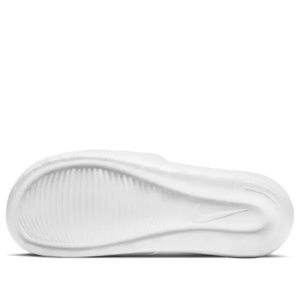 Nike Victori One Slide - White