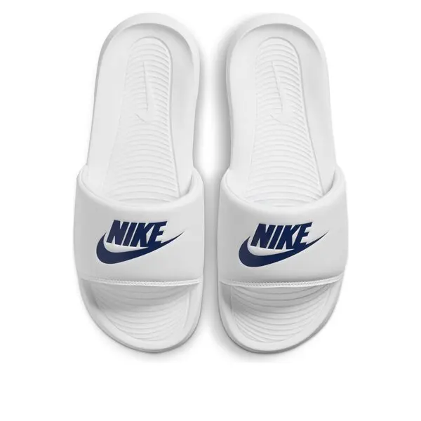 Nike Victori One Slide - White