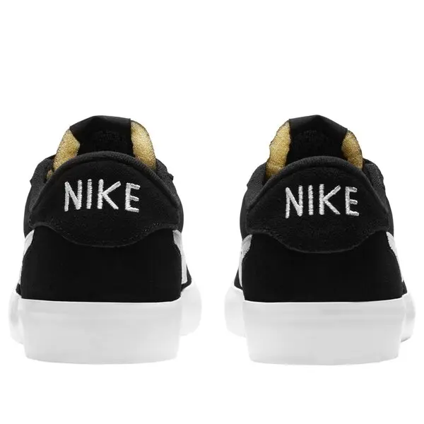 Nike Heritage Vulc Sb Sneakers - Black