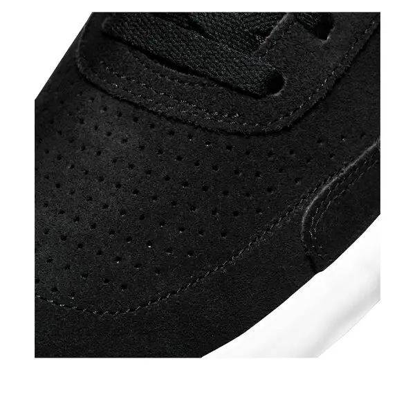 Nike Heritage Vulc Sb Sneakers - Black