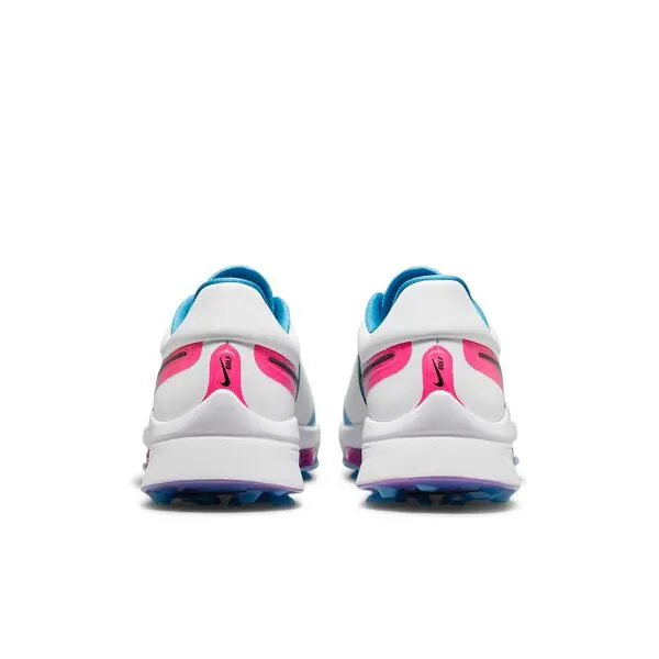 Nike Zoom Infinity Tour Next% Athletic Golf Shoes