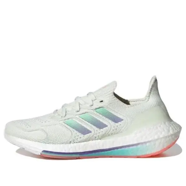 Adidas Ultraboost 22 Heat.rdy Sneakers - Light Green