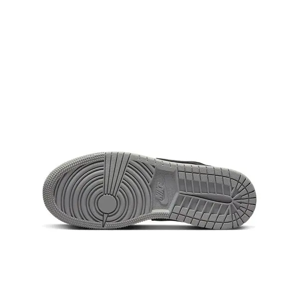 JORDAN 1 Low Se Craft 'inside Out - Black