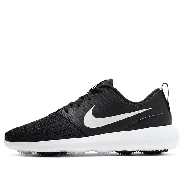 Nike Roshe Golf Sneakers - Black