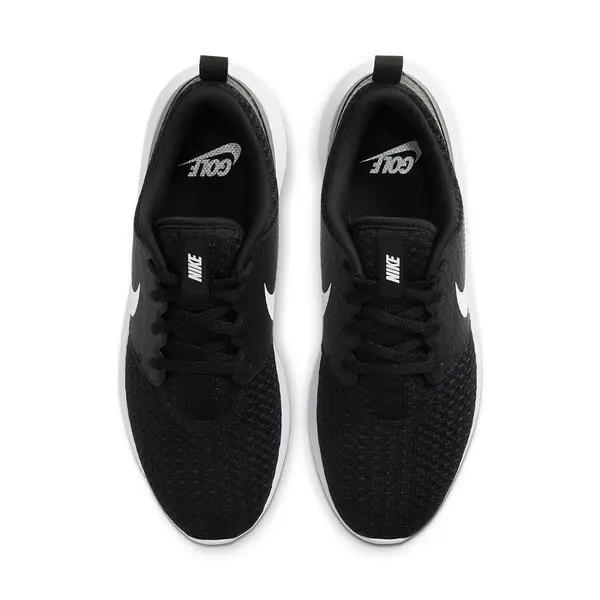 Nike Roshe Golf Sneakers - Black