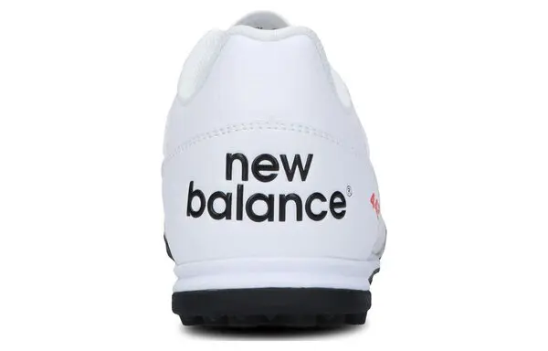 NEW BALANCE 442 Team Tf Shoes - White/silver/black