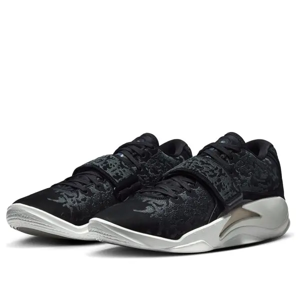 JORDAN Air Zion 3 M.u.d. Se Pf Sneakers - Black/dark Ash