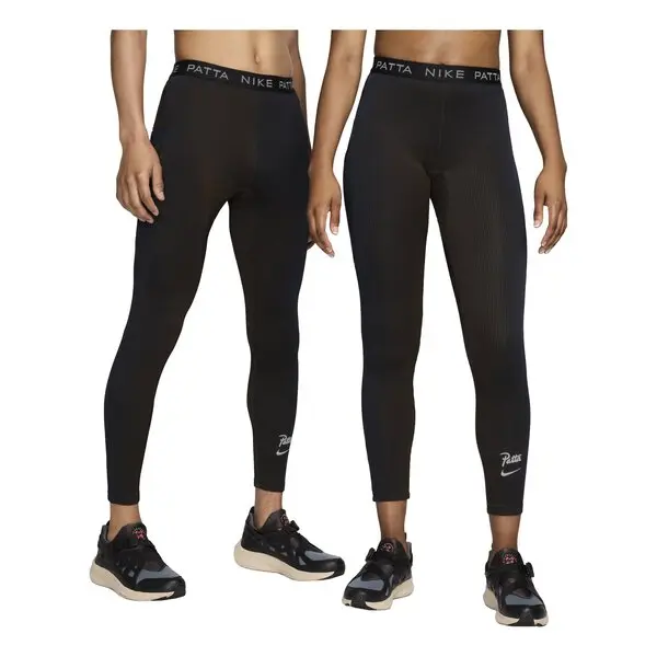 Nike X Patta Leggings - Black