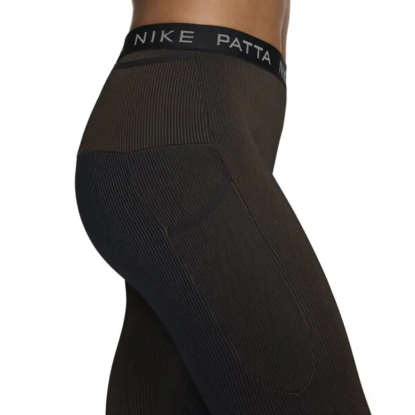 Nike X Patta Ribbed Leggings