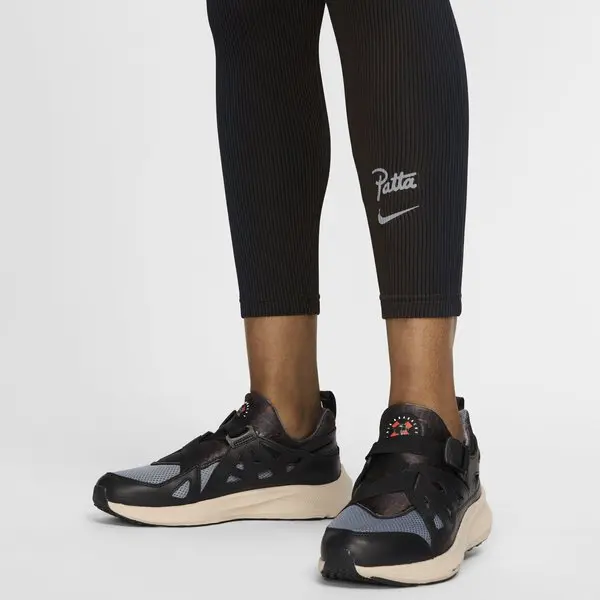 Nike X Patta Ribbed Leggings