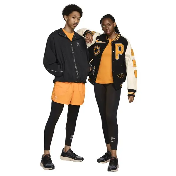 Nike X Patta Ribbed Leggings