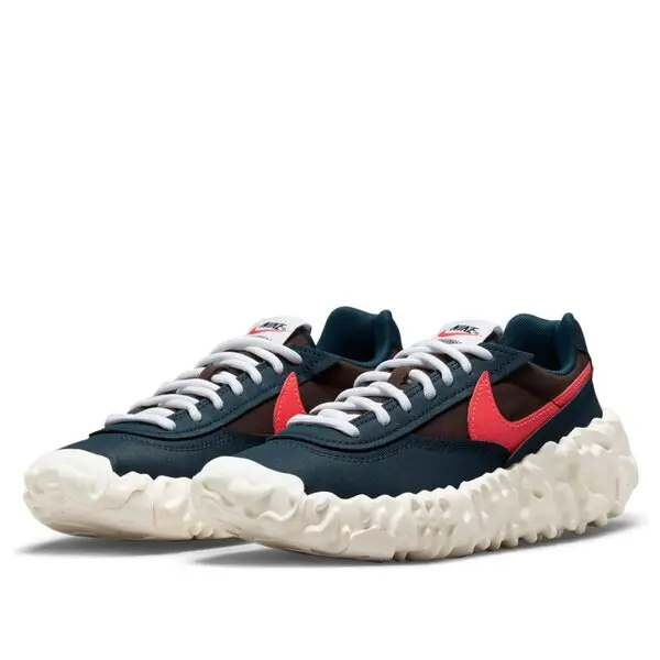 Nike Overbreak Sp Sneakers - Armory Navy/sail/white