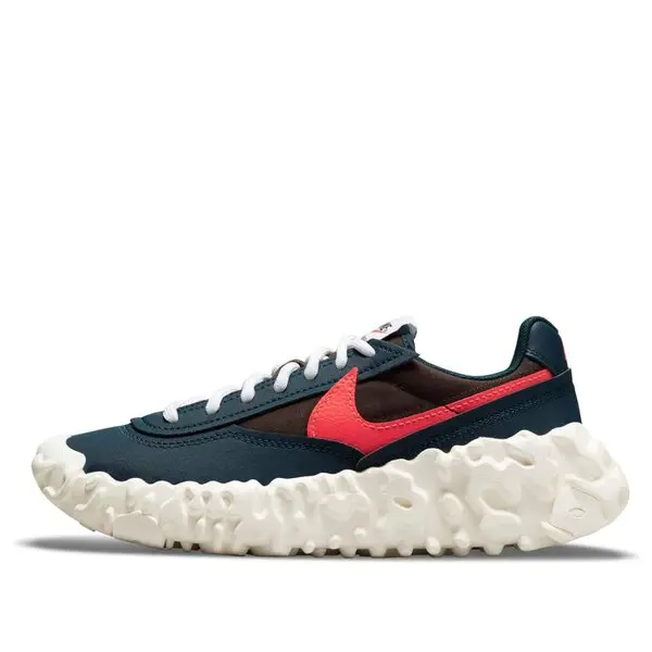 Nike Overbreak Sp Sneakers - Armory Navy/sail/white
