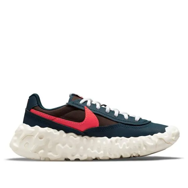 Nike Overbreak Sp Sneakers - Armory Navy/sail/white