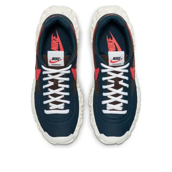 Nike Overbreak Sp Sneakers - Armory Navy/sail/white