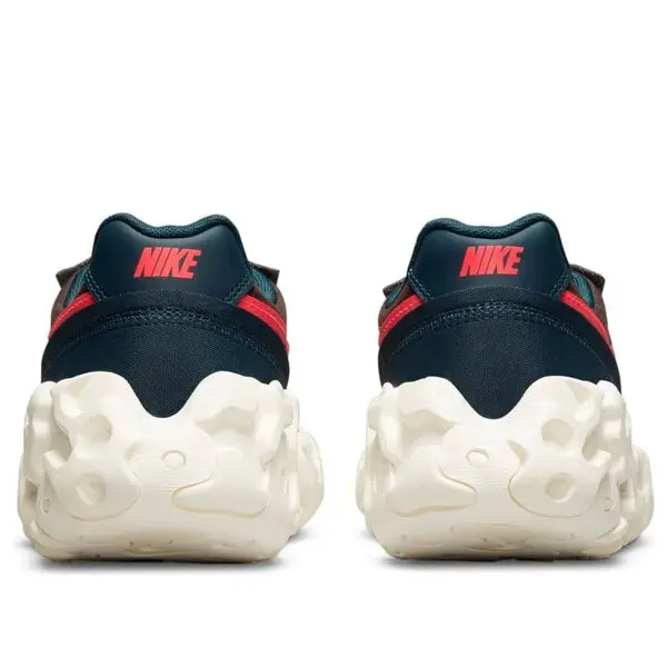 Nike Overbreak Sp Sneakers - Armory Navy/sail/white