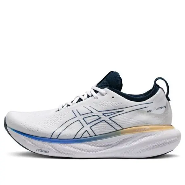 Asics Gel-nimbus 25 Athletic Sneakers