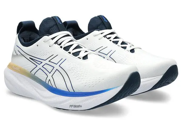 Asics Gel-nimbus 25 Athletic Sneakers