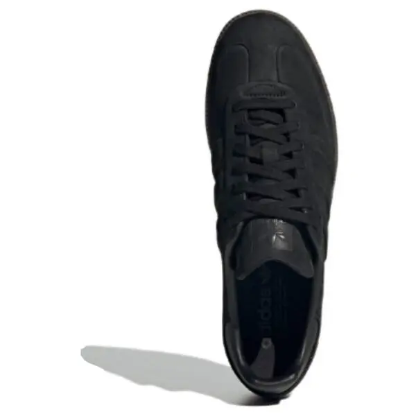 Adidas Samba Og Sneakers - Core Black/core Black/gum