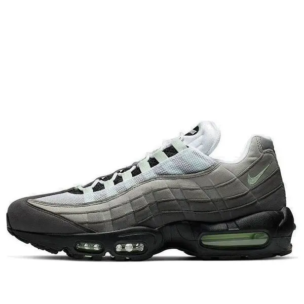 Nike Max 95 'fresh Mint - Black/mintgreen