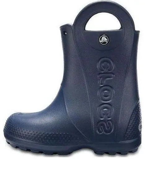 CROCS Handle It Rain Boots