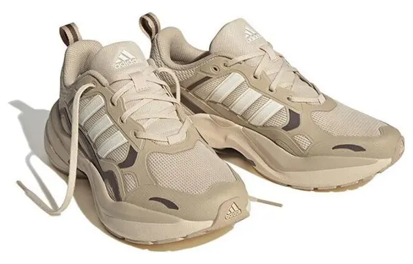 Adidas Maxxcetus Shoes - Brown/beige