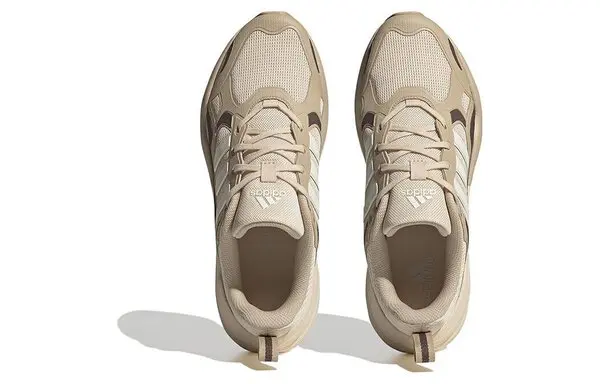 Adidas Maxxcetus Shoes - Brown/beige