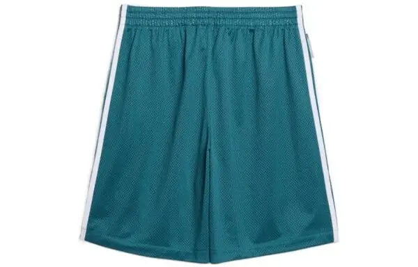 Adidas Side Classic Breathable Sports Shorts - Default Colorway