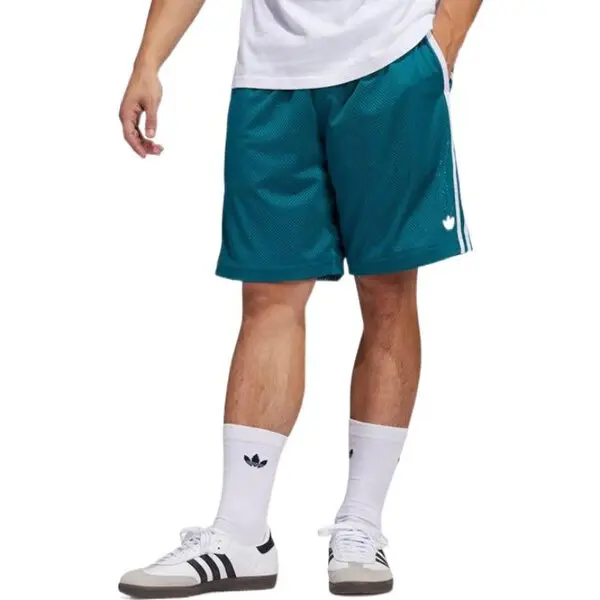 Adidas Side Classic Breathable Sports Shorts - Default Colorway
