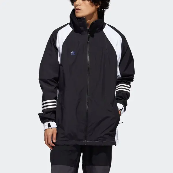 Adidas Originals Retro Sports Jacket