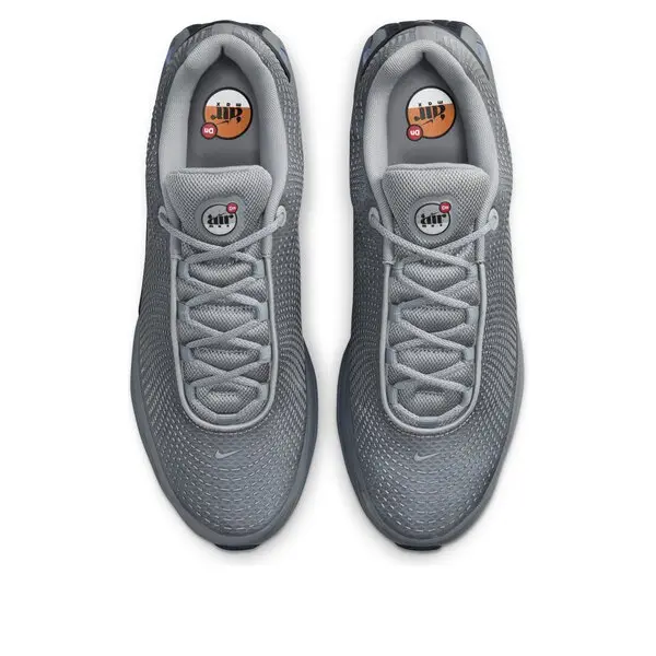 Nike Max Dn Sneakers - Particle Grey/black/smoke Grey