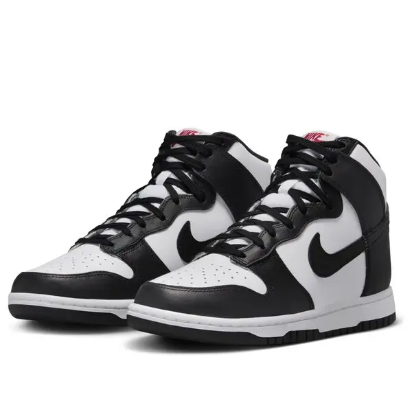 Nike Dunk High 'panda' Sneakers