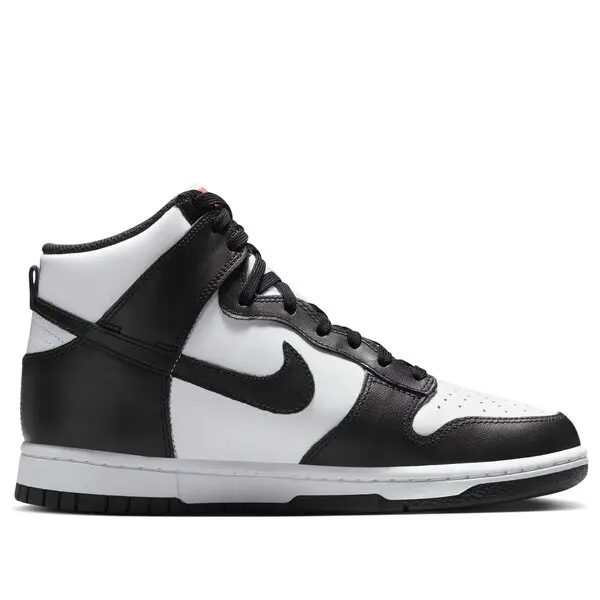 Nike Dunk High 'panda' Sneakers