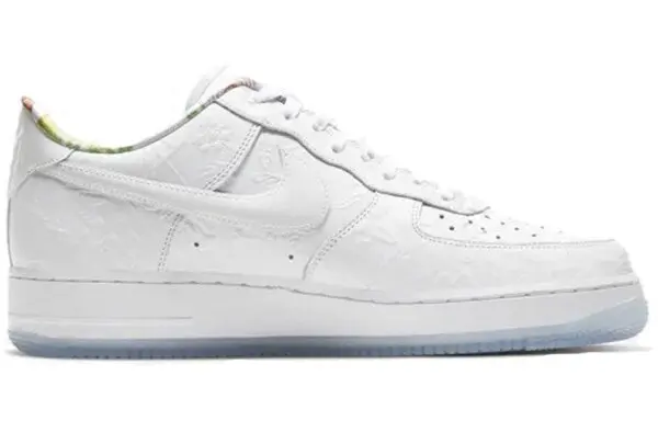 Nike Force 1 Low "year Of The Rat" Sneakers