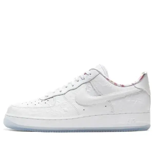 Nike Force 1 Low "year Of The Rat" Sneakers