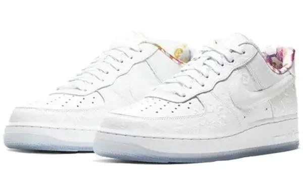 Nike Force 1 Low "year Of The Rat" Sneakers