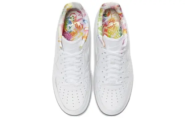 Nike Force 1 Low "year Of The Rat" Sneakers