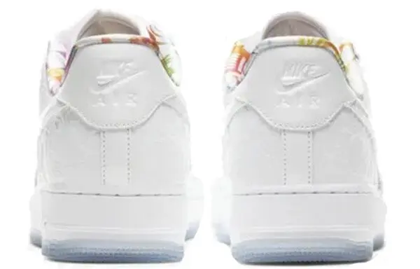Nike Force 1 Low "year Of The Rat" Sneakers