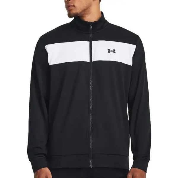 Under Armour Twister Track Jacket