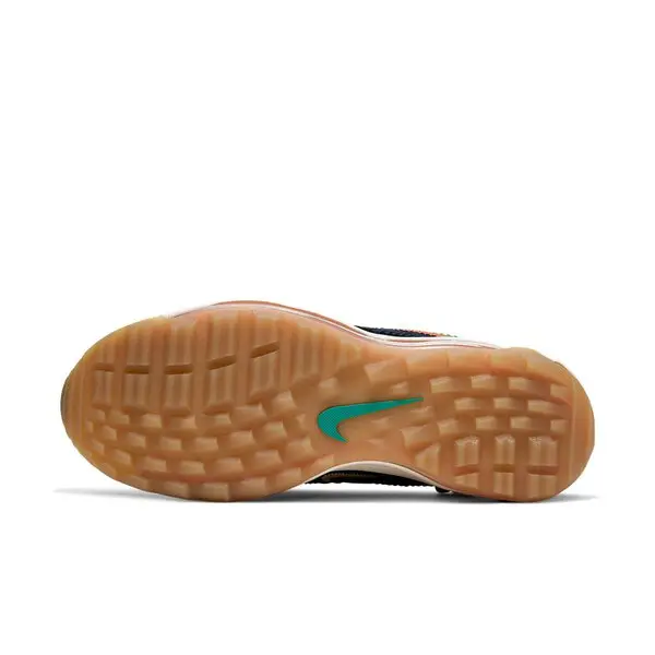 Nike Max 97 Golf Nrg - Black/brown/white