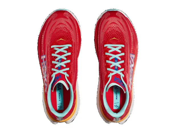 Hoka One One Mach X Sneakers