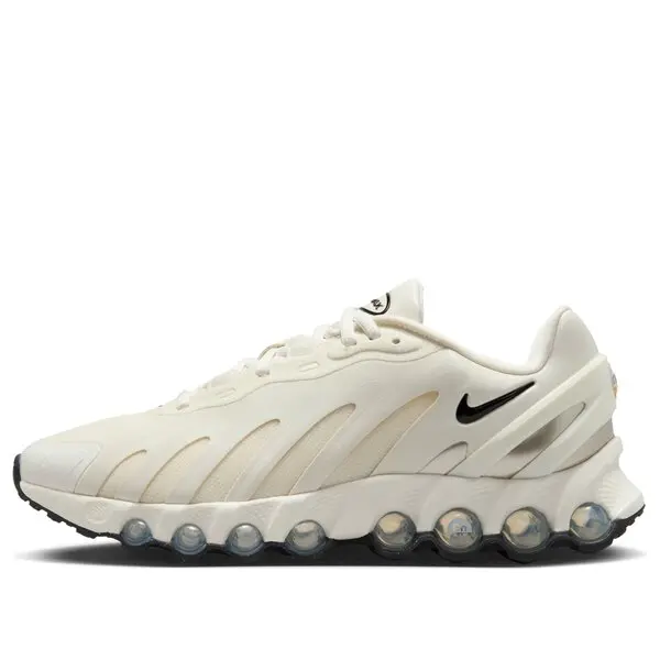 Nike Max Dn8 Sneakers - Sail/black/fossil