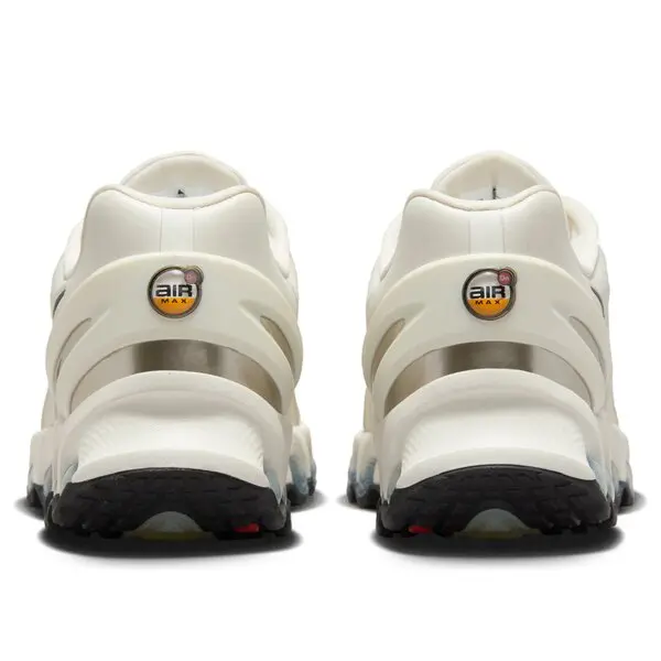 Nike Max Dn8 Sneakers - Sail/black/fossil
