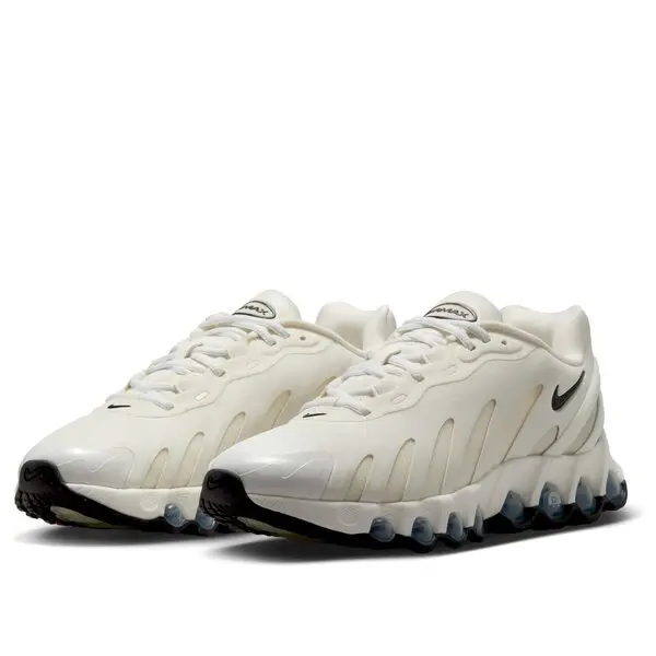 Nike Max Dn8 Sneakers - Sail/black/fossil