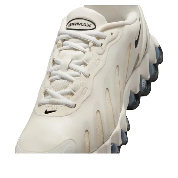 Nike Max Dn8 Sneakers - Sail/black/fossil